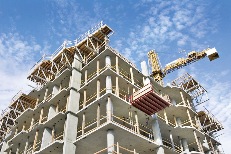 Sawater Construction | Sawater General Contracting Company